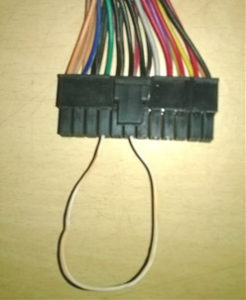 SMPS-Switched Mode Power Supply