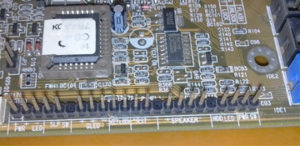 Motherboards: Types, Components, and Functions Explained | IT4nextgen