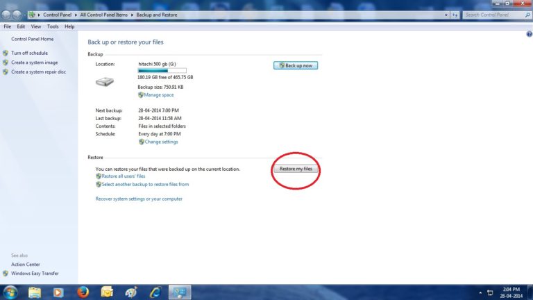 8 Easy Ways To Copy Large Files Quickly In Windows Speed Up File Transfers It4nextgen