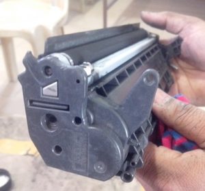 How to Refill laser Printer Toner: Step by Step Instructions | IT4nextgen