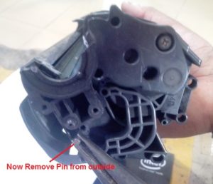 How to Refill laser Printer Toner: Step by Step Instructions | IT4nextgen