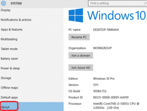 How to Check CPU Speed in Windows 10 [With Images] | IT4nextgen