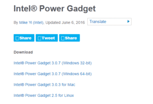 How to Check CPU Speed in Windows 10 [With Images] | IT4nextgen