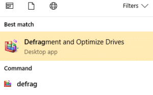 What is Defragmentation and How to Defrag Windows 10 PC to Enhance its ...