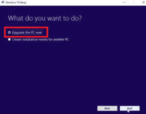 How to Reinstall Windows 10 Without Losing Any Data | IT4nextgen