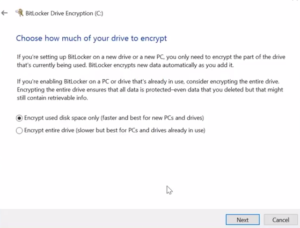 How to Setup Bitlocker Encryption in windows10? Guide to Securing your ...