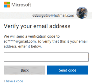 How to Setup Two-Step Verification on Microsoft Account with Mobile ...