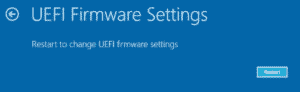 How to Change the Boot Order in UEFI BIOS in Windows | IT4nextgen