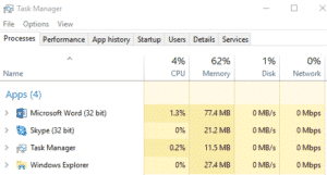 How to Improve the Performance of Windows 10, 8, 7 | IT4nextgen