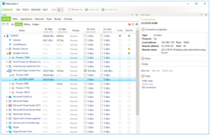 5 Best Bandwidth Monitoring Tools to Optimize the Internet Speed.