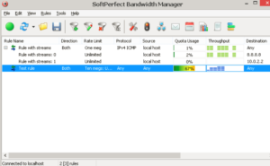 7 Best Bandwidth Monitoring Tools to Optimize the Network Speed ...