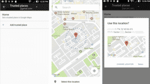 How to Setup Smart Lock on Android Phone to Unlock Phone Automatically ...