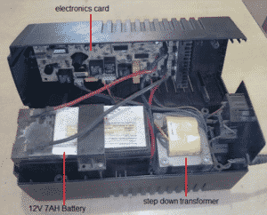 How to Change UPS Battery Yourself [DIY Steps] | IT4nextgen