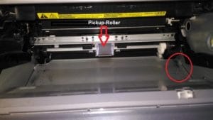 How to Clean a Laserjet Printer [Preventive Maintenance Steps] | IT4nextgen