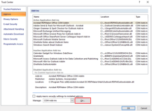 How to Optimize Microsoft Outlook Performance | IT4nextgen