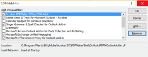 How to Optimize Microsoft Outlook Performance | IT4nextgen