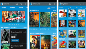 8 Best Comic Apps for Android: Explore the Best Comic Readers and ...