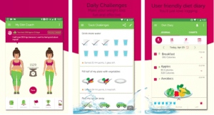 11 Best Free Carb Tracker Apps with Key Features | IT4nextgen