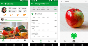11 Best Free Carb Tracker Apps with Key Features | IT4nextgen