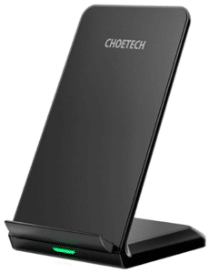 Choetech Wireless Charger Review: Fastest & Safest Charging | IT4nextgen