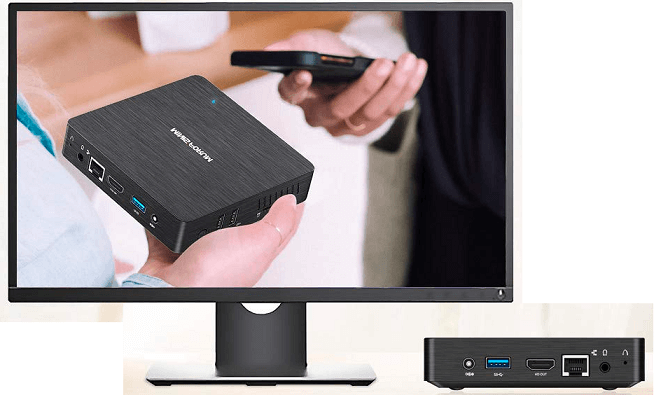 10 Best Mini PCs in 2024: Compact Powerhouses for Every Need | IT4nextgen