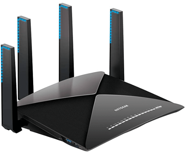 10 Best Wireless Routers in 2025 | IT4nextgen