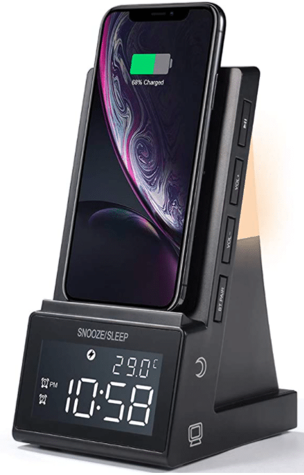 Best Docking Station with Speakers for iPhone 11 and iPhone 12 | IT4nextgen