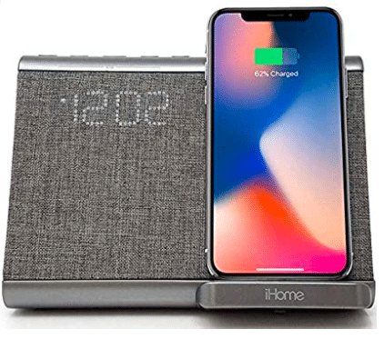 Best Docking Station with Speakers for iPhone 11 and iPhone 12 | IT4nextgen