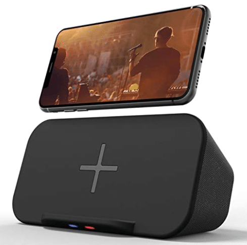 Best Docking Station with Speakers for iPhone 11 and iPhone 12 | IT4nextgen