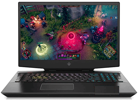 10 Best 17 Inches Laptops in 2022 | IT4nextgen