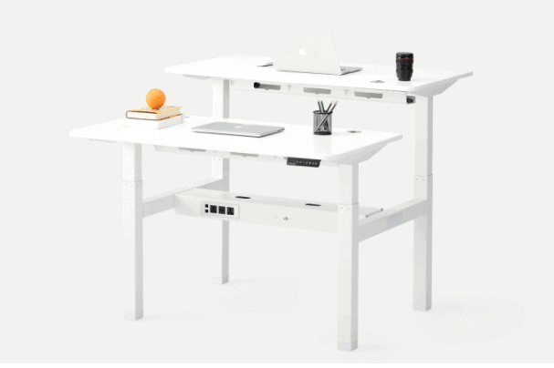 Autonomous SmartDesk 2 Review: Home Office & Premium | IT4nextgen