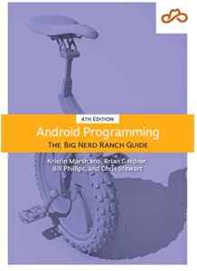11 Best Books for Android Development | IT4nextgen