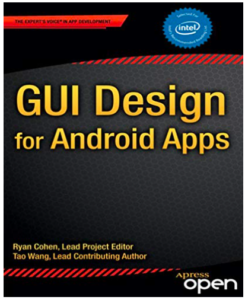 11 Best Books for Android Development | IT4nextgen