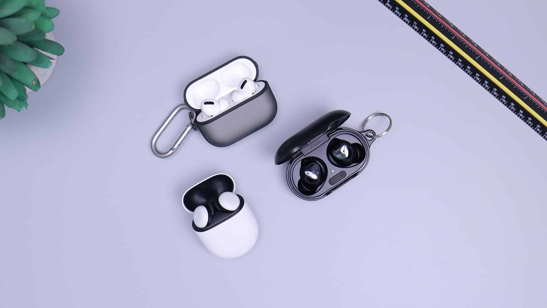 8 Best Wireless Earbuds in 2024 | IT4nextgen