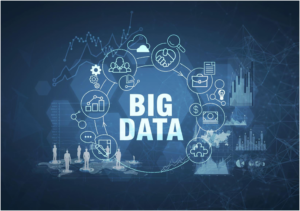 The Importance of Big Data Consulting in 2025 | IT4nextgen