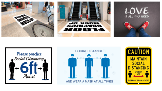 Large Custom Decals: How They're Useful and Finding the Right Service ...