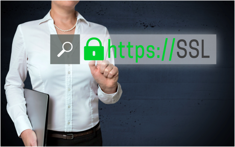 Understanding SSL Certificate Management for Your Business | IT4nextgen