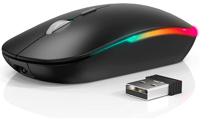 Best Bluetooth Mouse for iPad with Pros & Cons | IT4nextgen