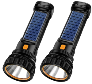 6 Best Solar-Powered Gadgets in 2025 | IT4nextgen