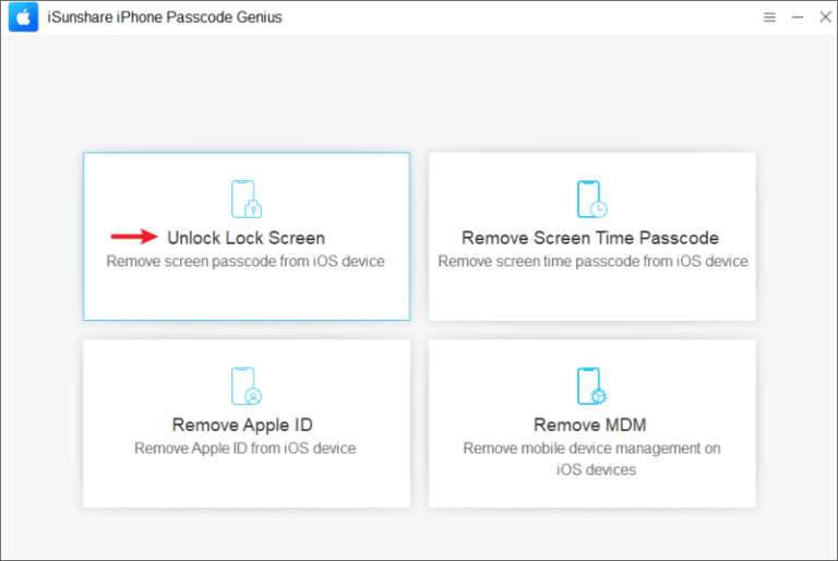 How to Remove 'Support Apple Com iPhone Passcode' Screen | IT4nextgen