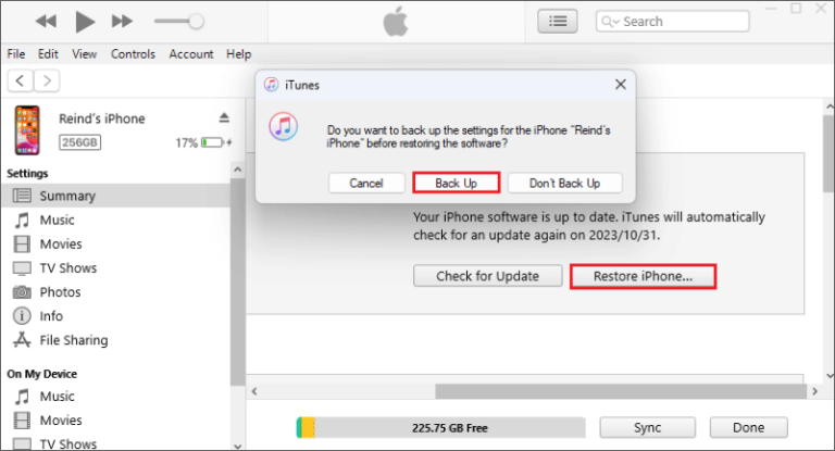 How to Bypass Screen Time Passcode on iPhone or iPad | IT4nextgen