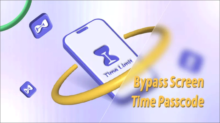 How to Bypass Screen Time Passcode on iPhone or iPad | IT4nextgen