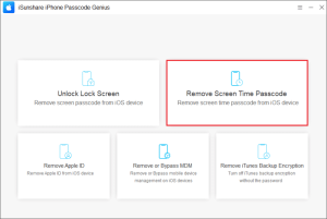 How to Bypass Screen Time Passcode on iPhone or iPad | IT4nextgen