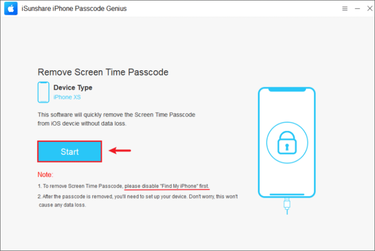 How to Bypass Screen Time Passcode on iPhone or iPad | IT4nextgen