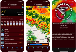 7 Top Tornado Alert Apps in 2025: Stay Safe with Real-Time Alerts ...