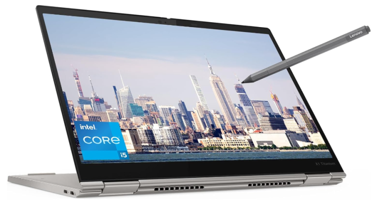 8 Best Laptops for Presentations in 2025 | IT4nextgen