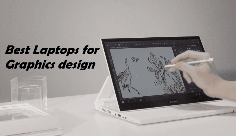 10 Best Laptops for Graphic Design in 2025: Top Picks for Performance ...
