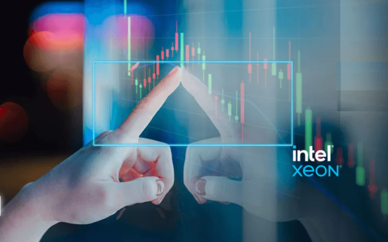 Ultimate Guide to 4th Gen Intel® Xeon® Scalable Processors: Boost ...