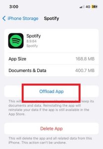 6 Effective Methods to Clear iPhone/iPad System Data for More Storage ...