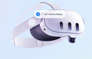 Meta Quest 3: Ultimate Guide to Features, Specs, and VR Experience ...